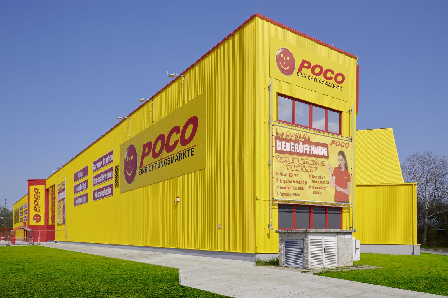 Downloads - POCO Einrichtungsmärkte GmbH