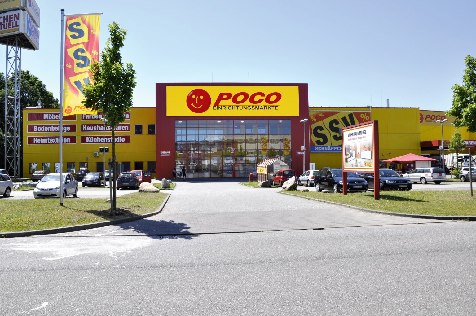 Downloads - POCO Einrichtungsmärkte GmbH