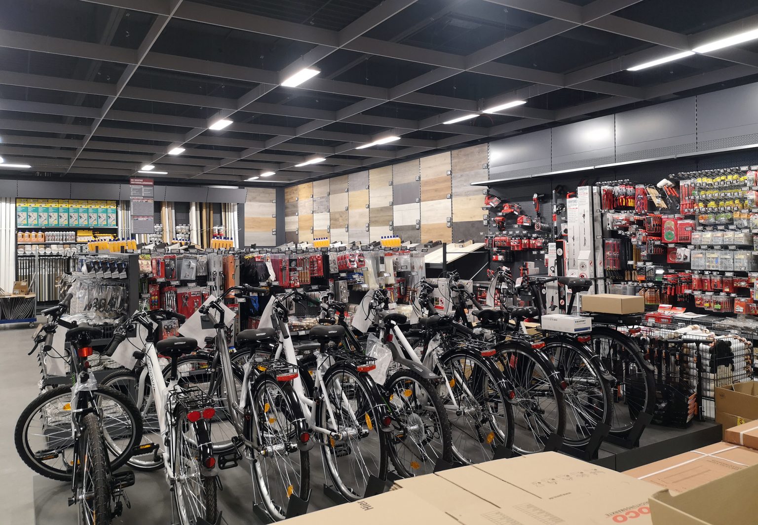 Hanau: POCO startet zum Monatsbeginn mit neuem Konzept in Hanau - POCO ...