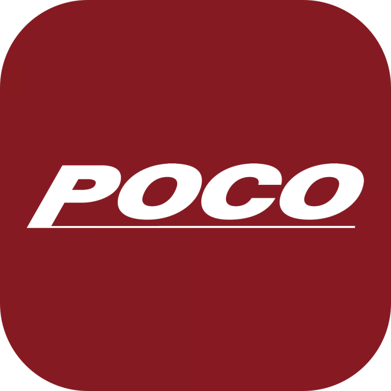 POCO hat jetzt eine App - POCO Einrichtungsmärkte GmbH