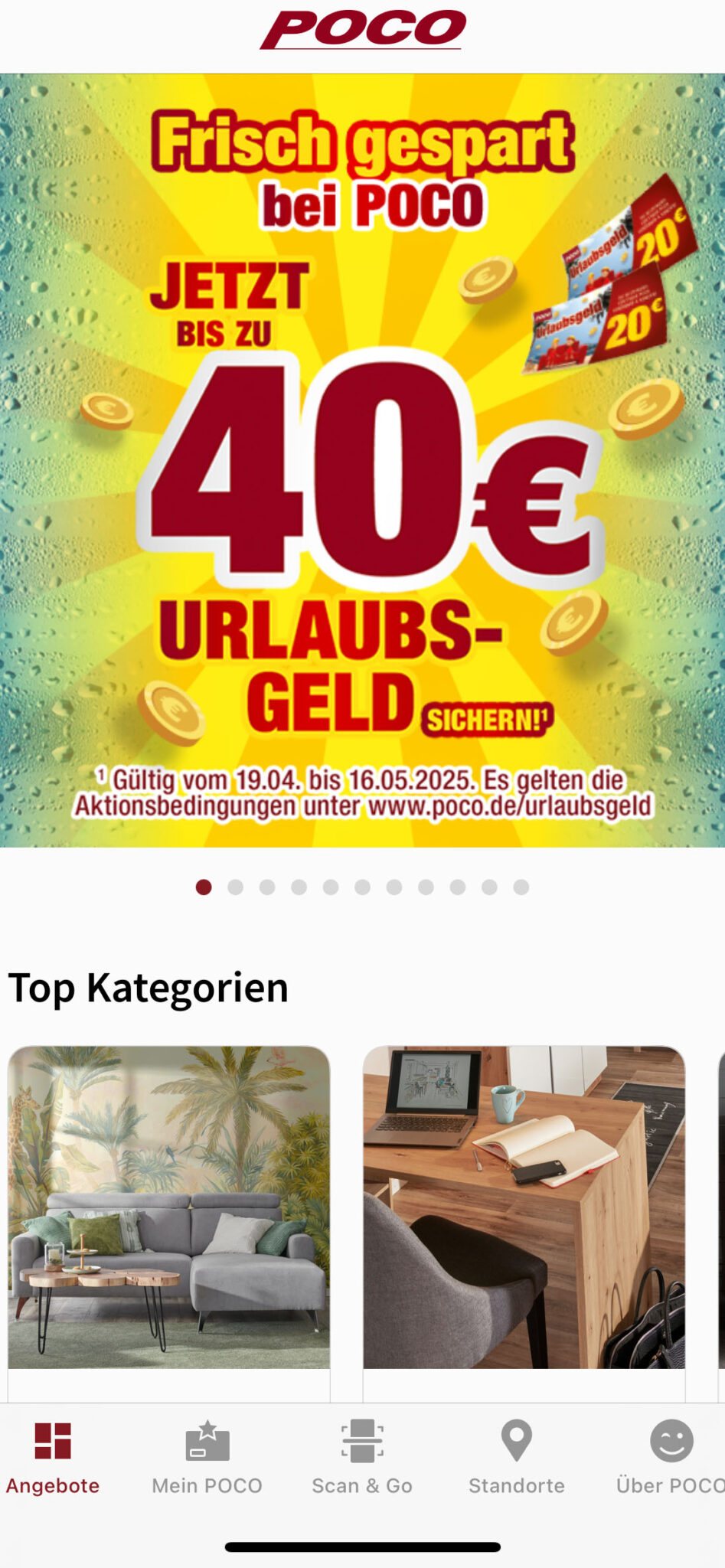 Erste Million geknackt! Das macht die POCO-App so beliebt - POCO ...