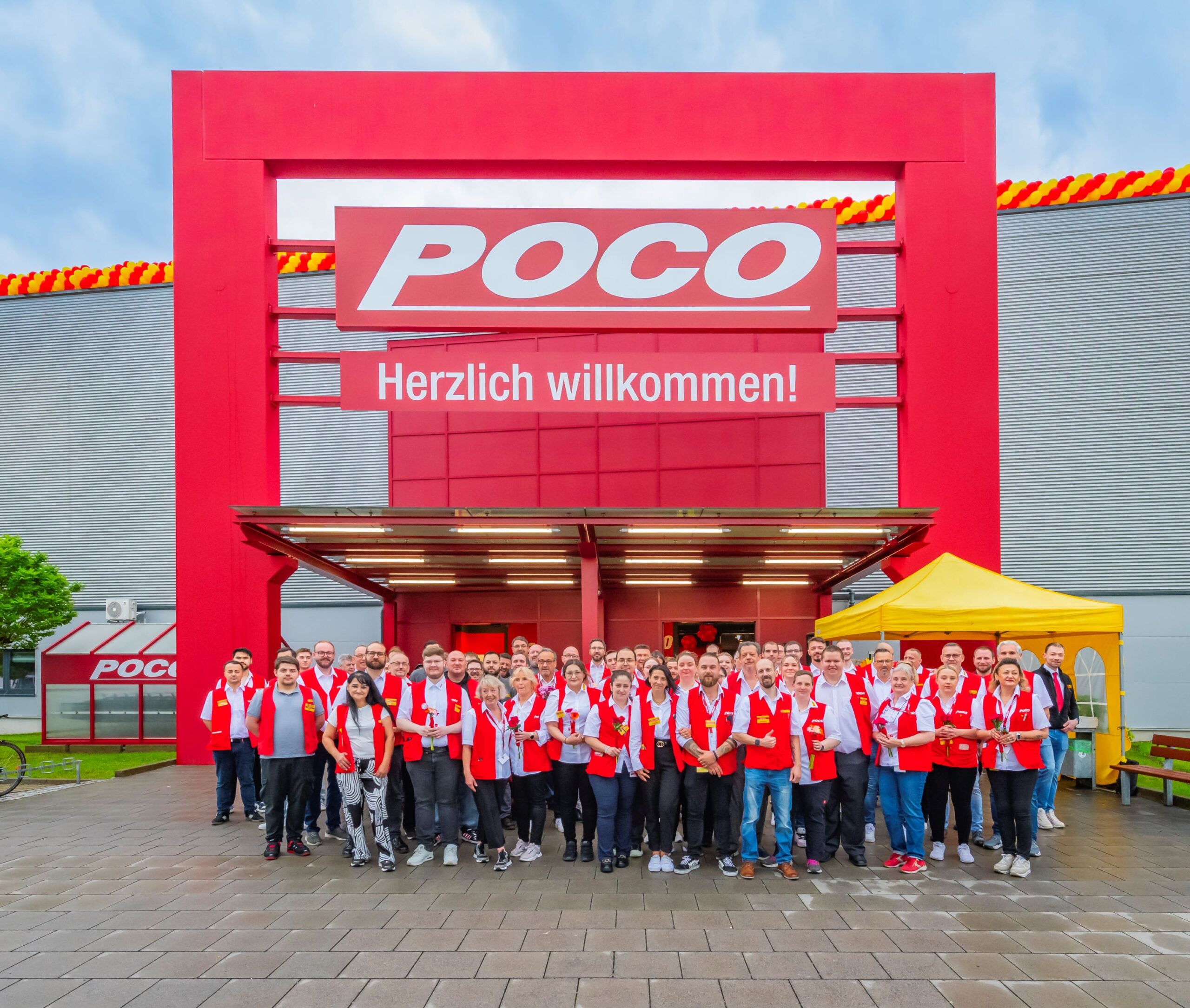 Poco Ffnungszeiten Kerpen